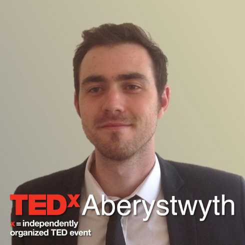 Robin Smith – TEDxAberystwyth