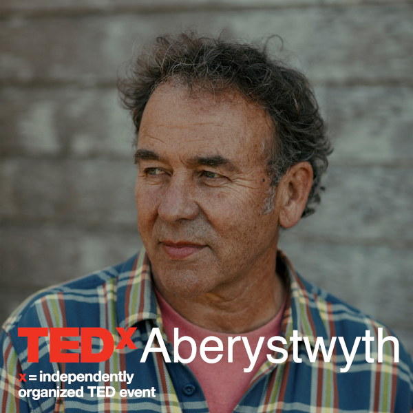 Andy Middleton – TEDxAberystwyth